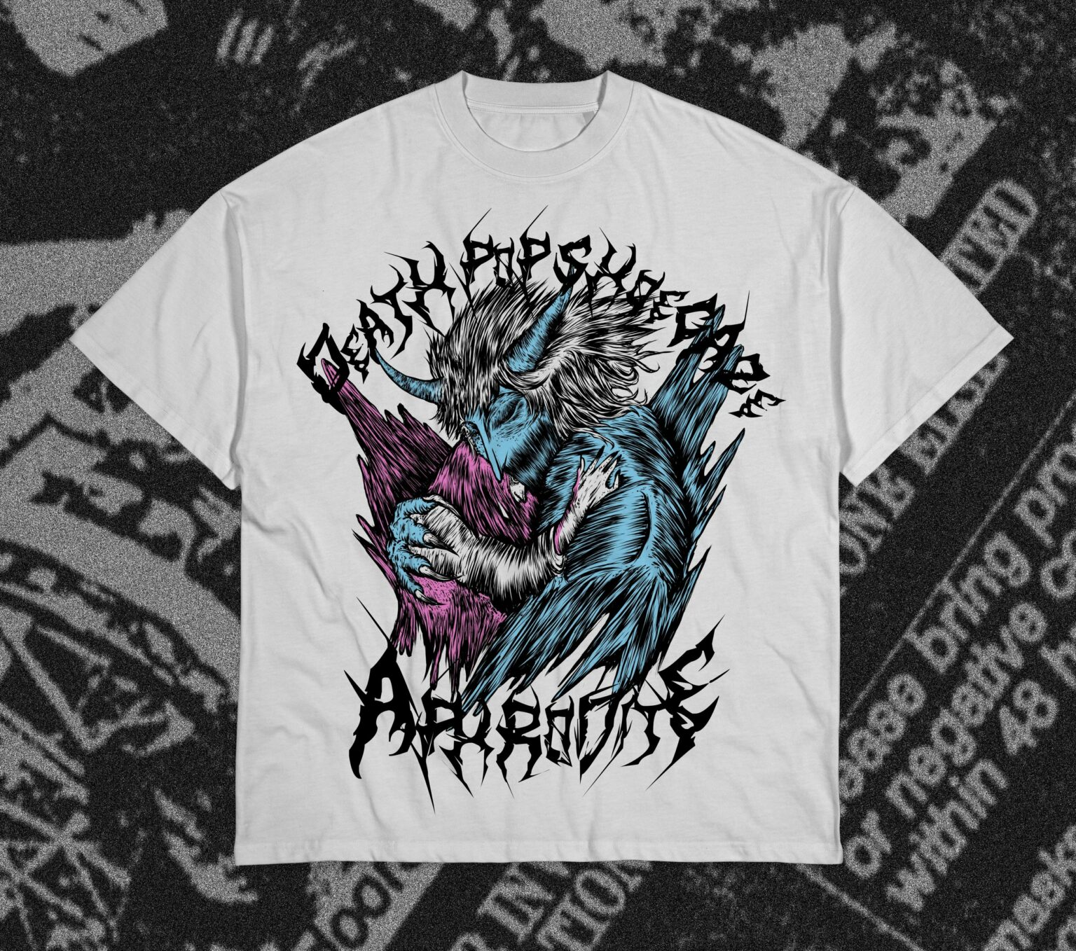Aphrodite(White) – iRetail-Lab